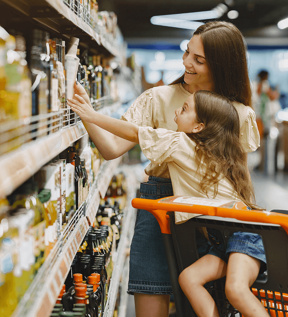 Música para supermercados